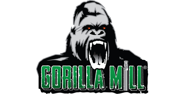 Gorilla Mill shows no signs of stopping