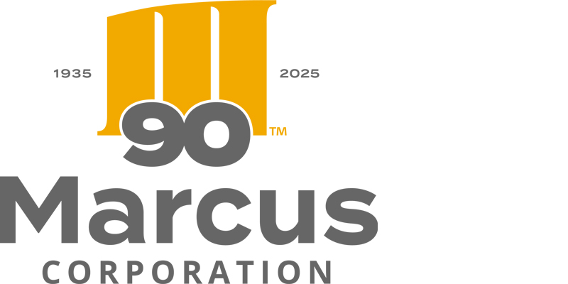 Marcus Corporation celebrates 90 years of entrepreneurship and innovation