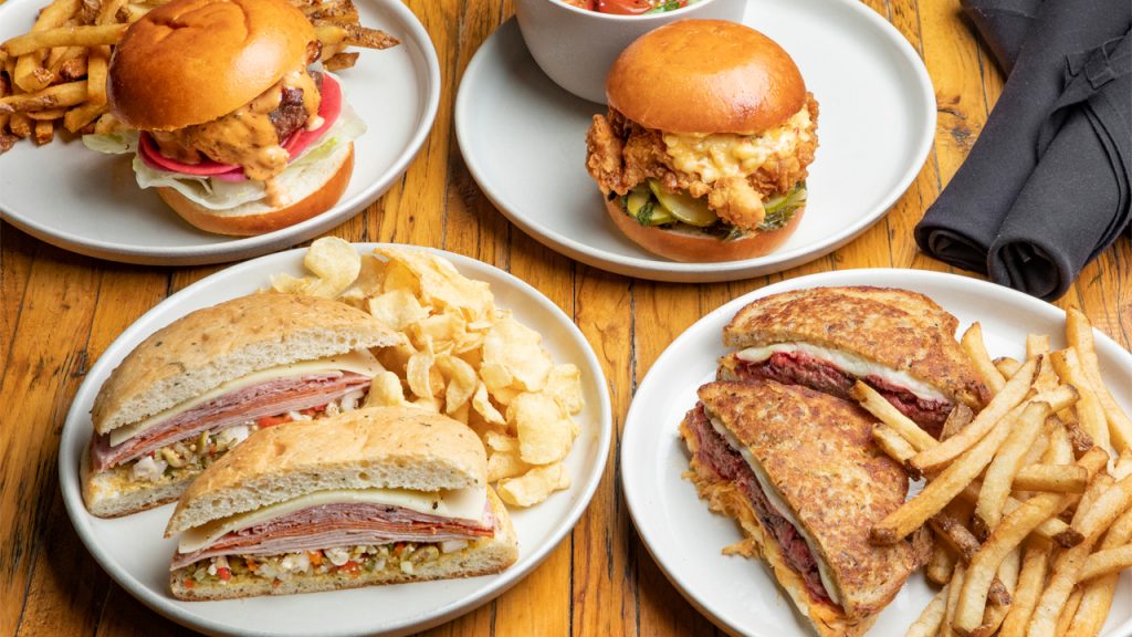 Third Ward restaurant Bavette La Boucherie to close