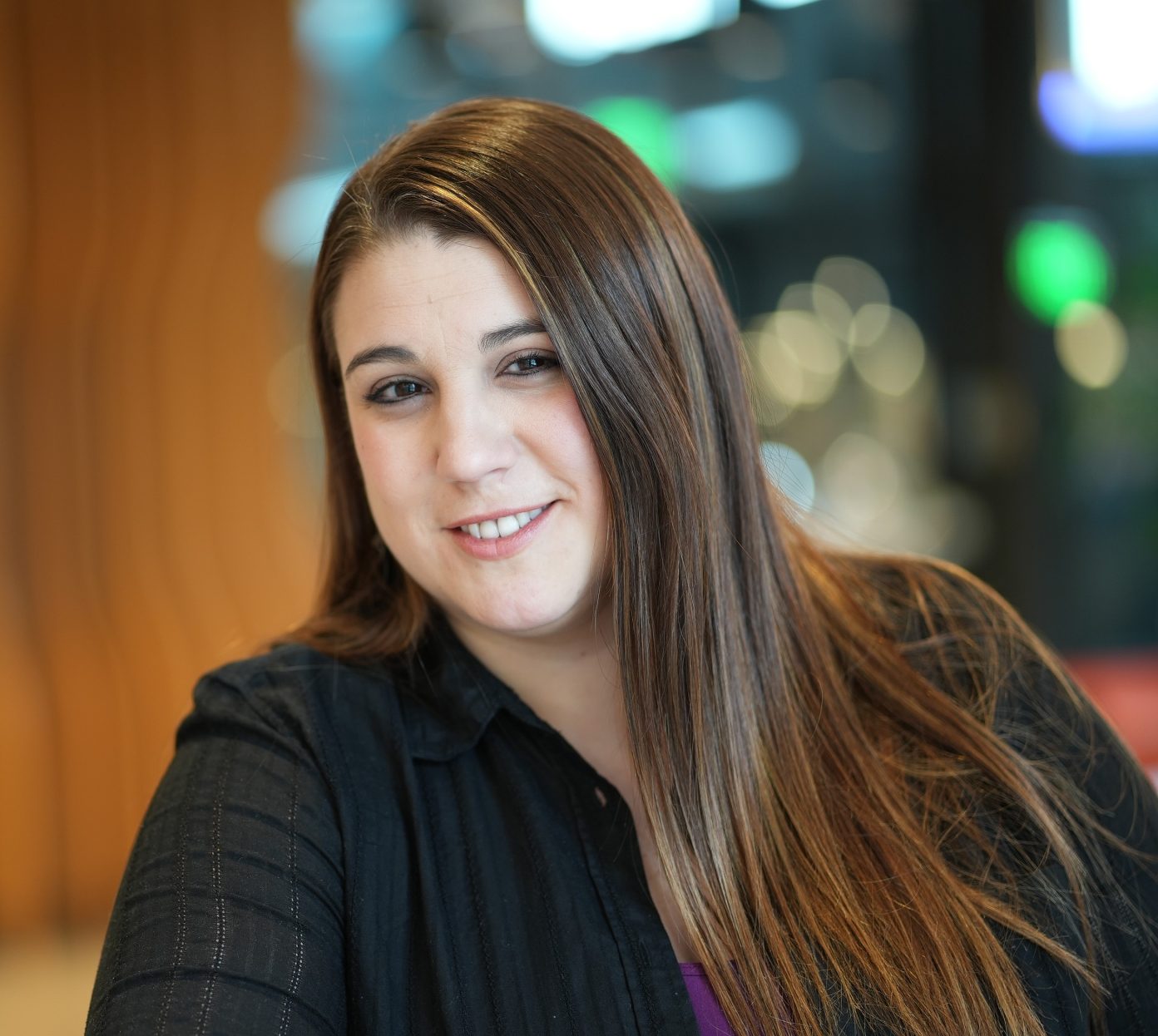 Notable Leaders in STEM: Alex Motl