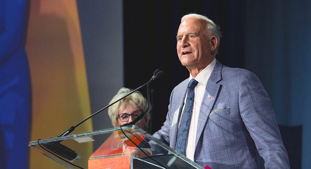 See photos: Aug Prep annual scholarship gala