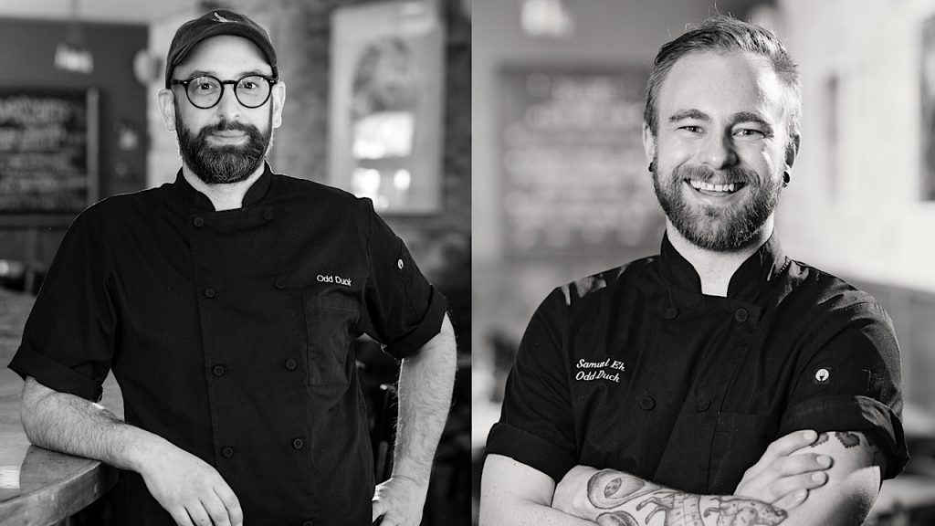Milwaukee’s Top Chefs