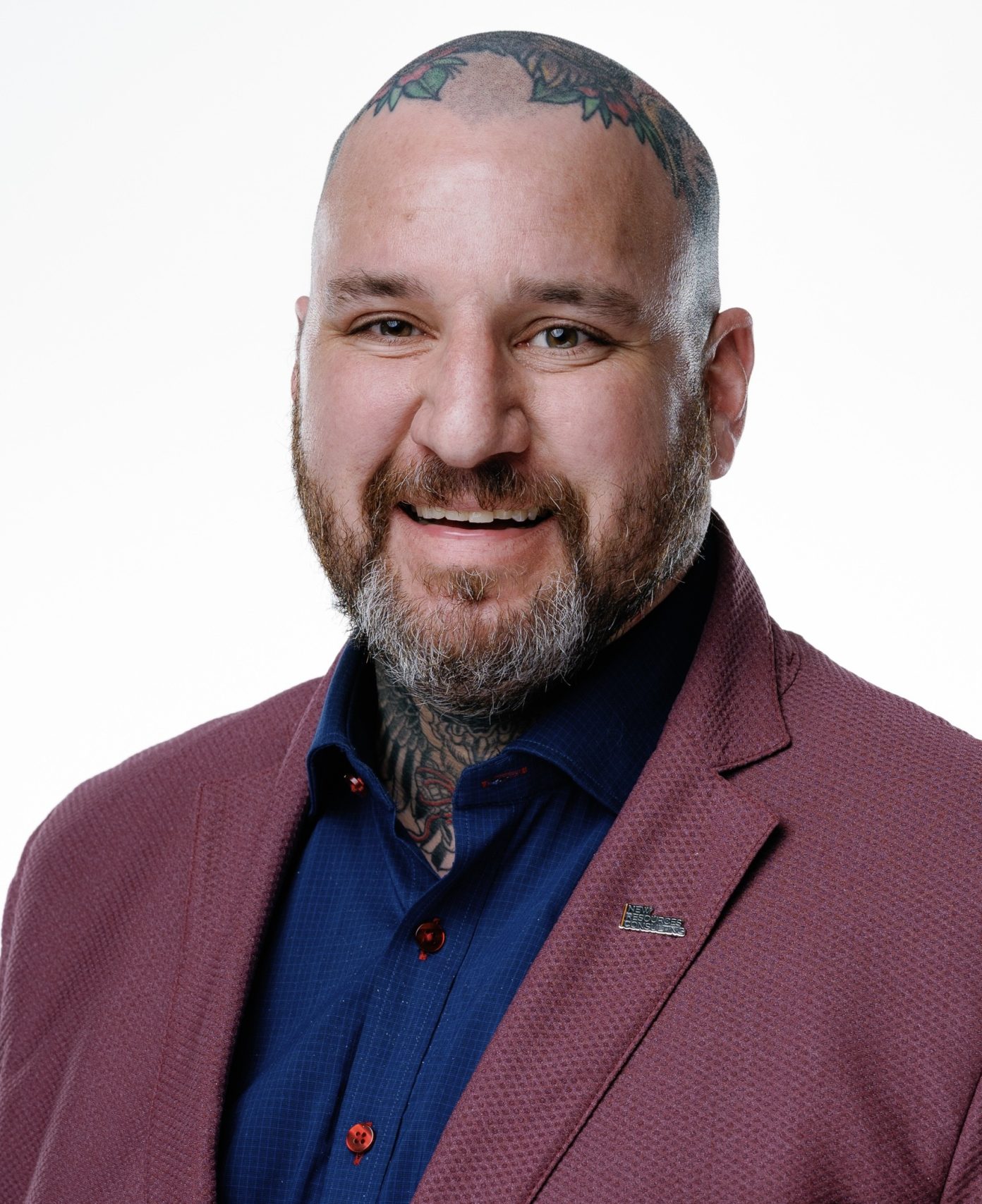 Notable Leaders in STEM: Chris Hippensteel