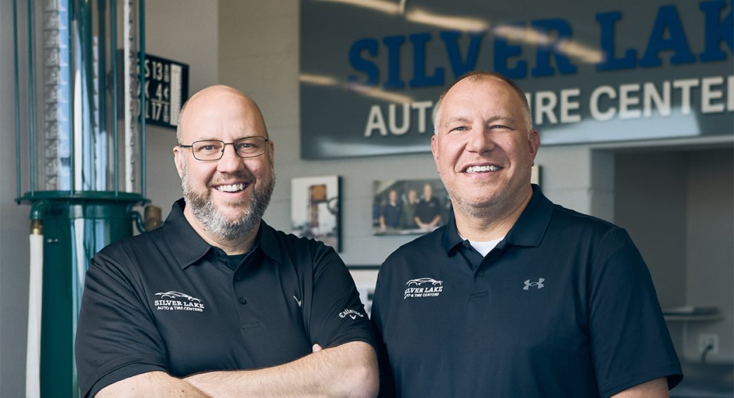 Silver Lake Auto to open second Brookfield location