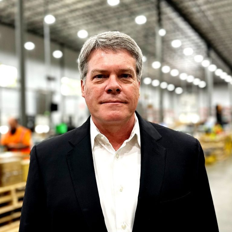 Endries International names new CEO