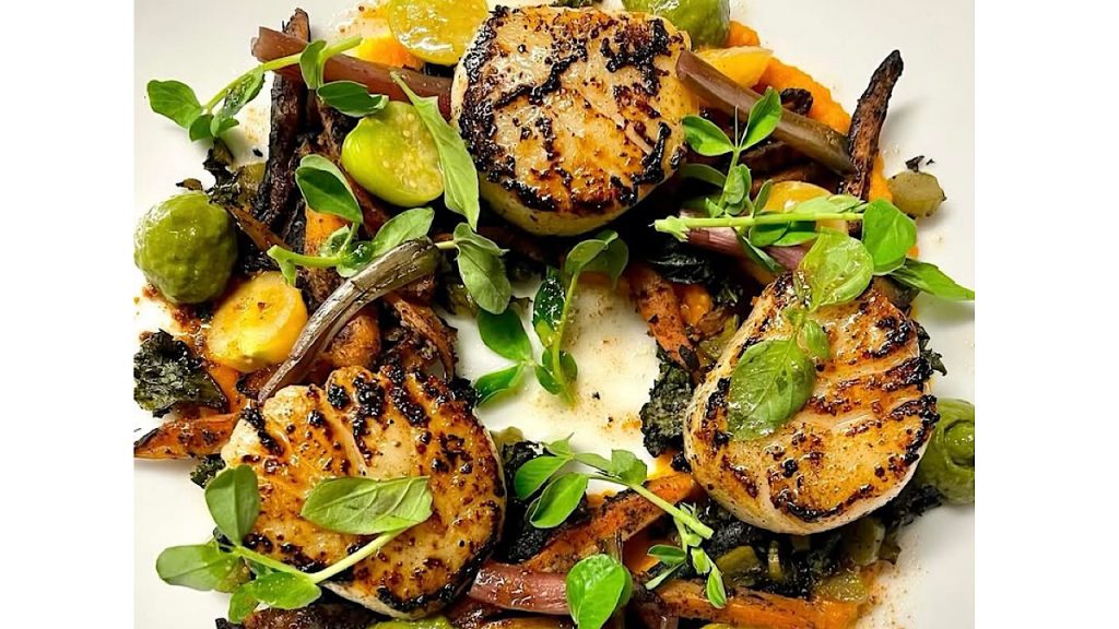 Milwaukee’s Top Chefs