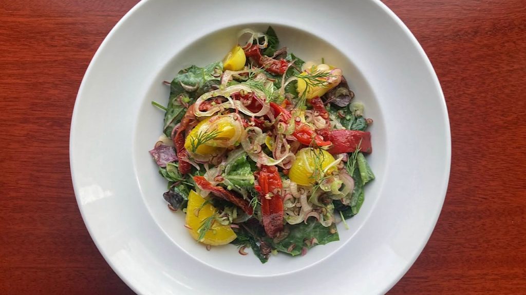 Milwaukee’s Top Chefs