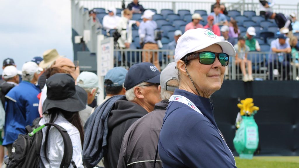See photos of U.S. Women’s Open at Erin Hills