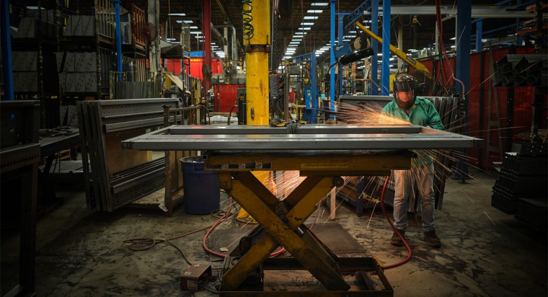 Wisconsin manufacturers powering data centers