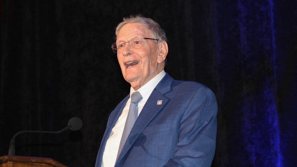 See photos from the Milwaukee Jewish Federation's annual Economic Forum