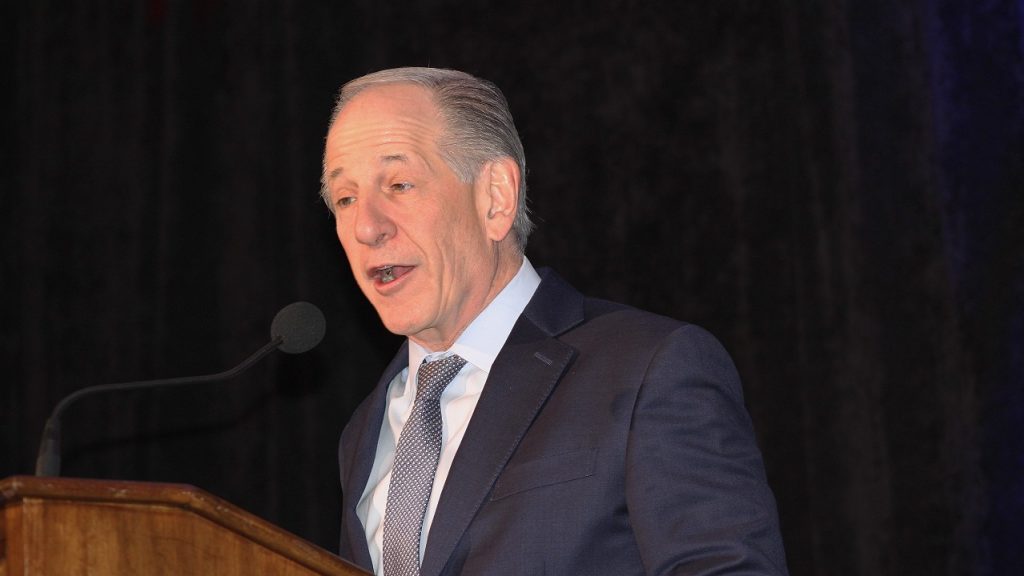 See photos from the Milwaukee Jewish Federation's annual Economic Forum
