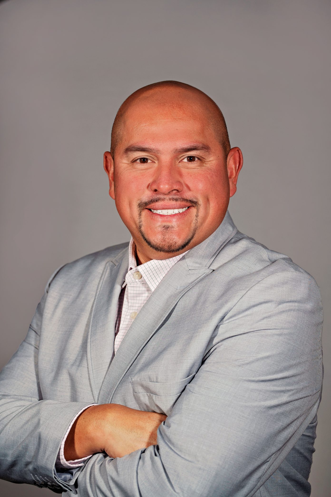 Notable Latino Leaders: Jose Luna