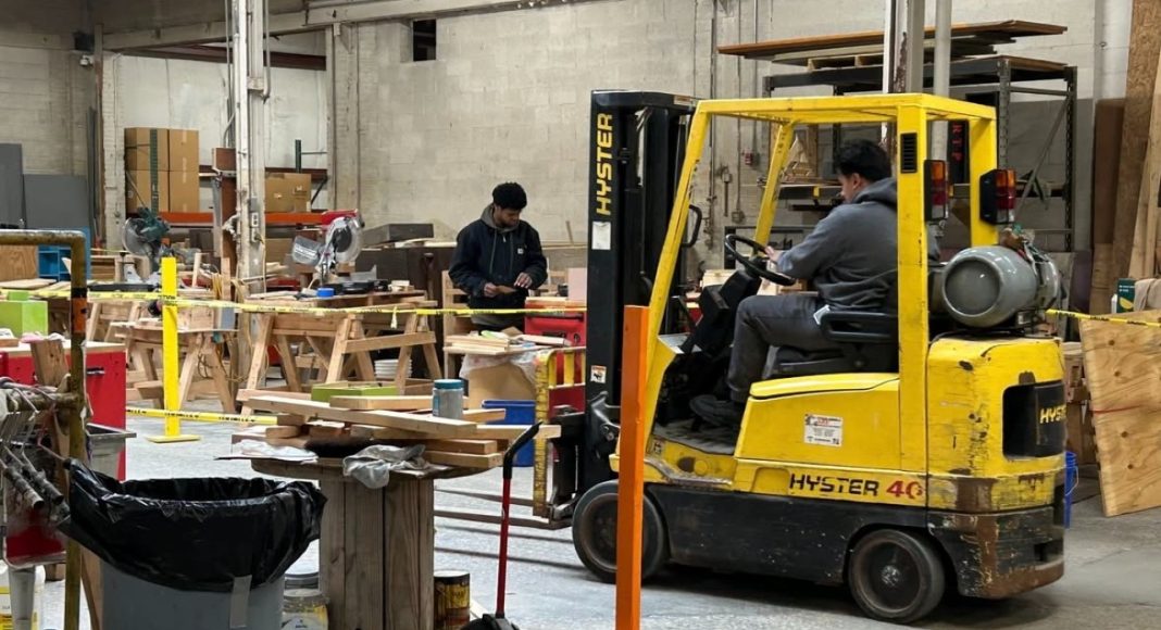 Milwaukee Job Corps Center to close amid nationwide program termination