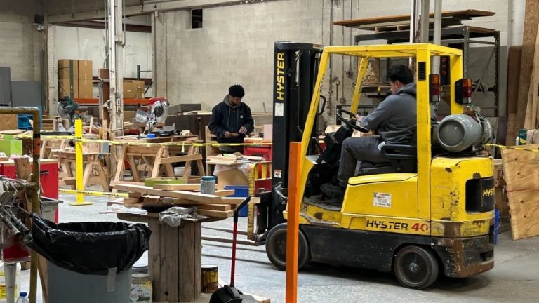 Milwaukee Job Corps Center to close amid nationwide program termination