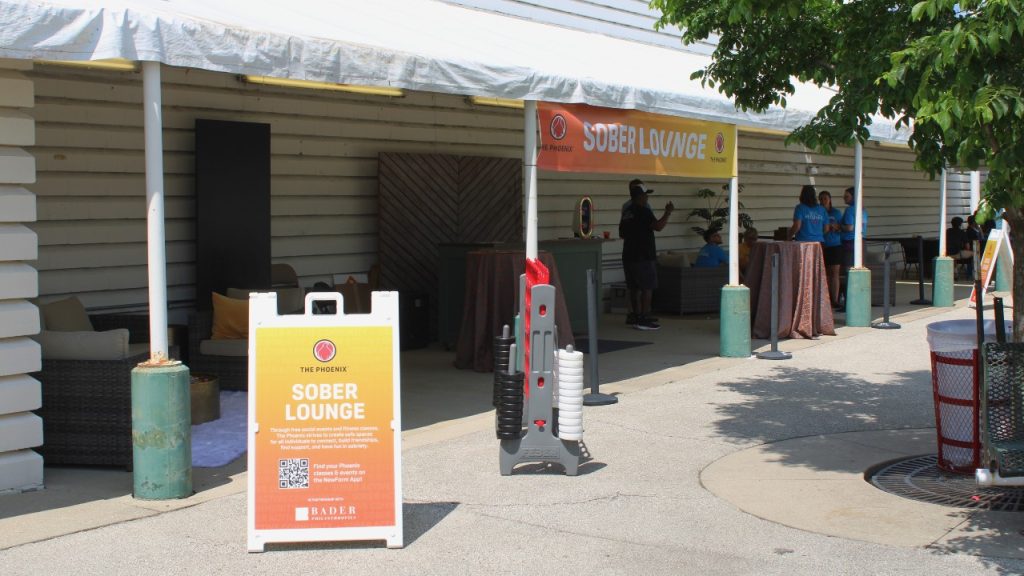 See photos from the opening day of Summerfest