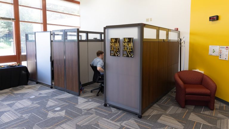 UWM University Center opens on WCTC campus