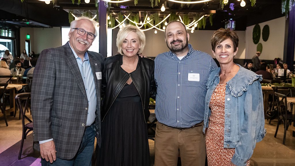 See photos: SHARP Literacy's Unwrapped MKE