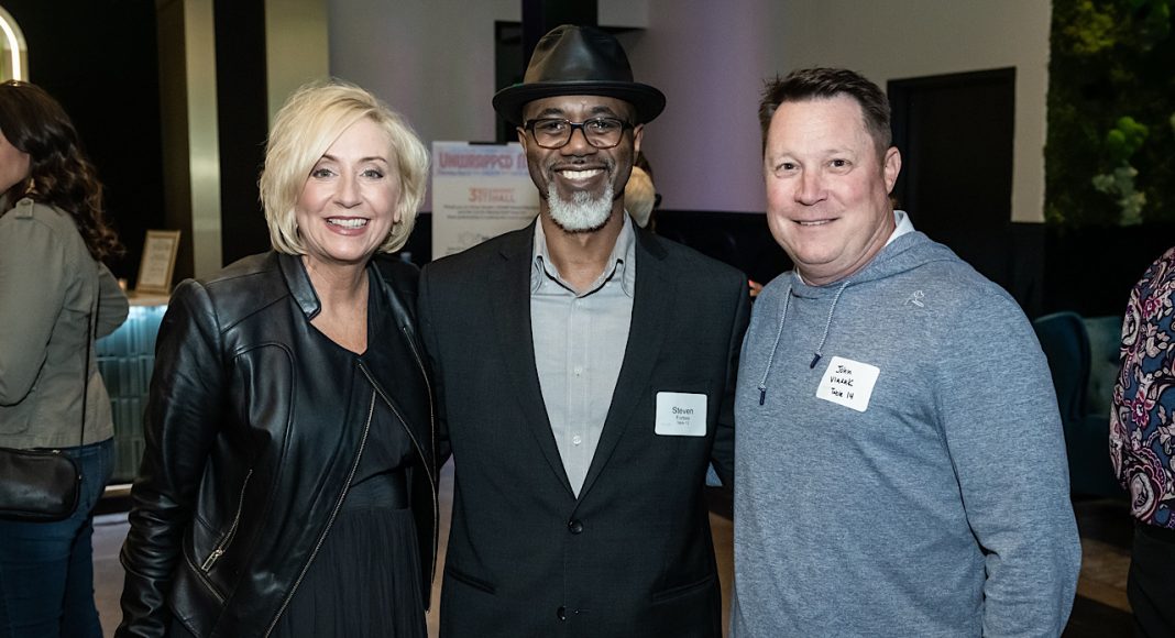 See photos: SHARP Literacy's Unwrapped MKE