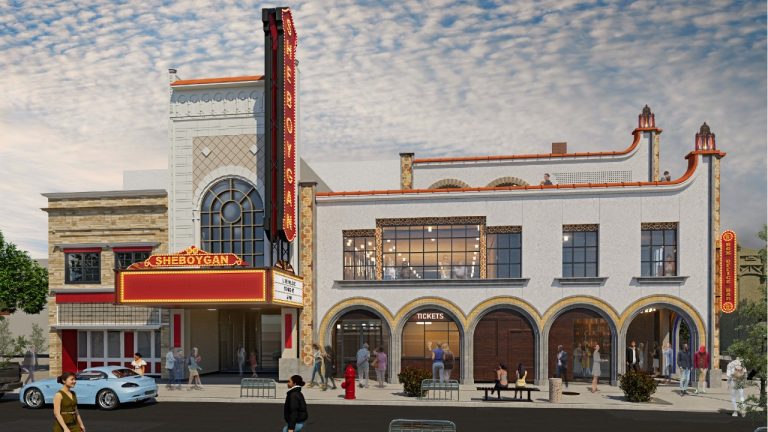 Weill Center plans $13 million expansion in downtown Sheboygan
