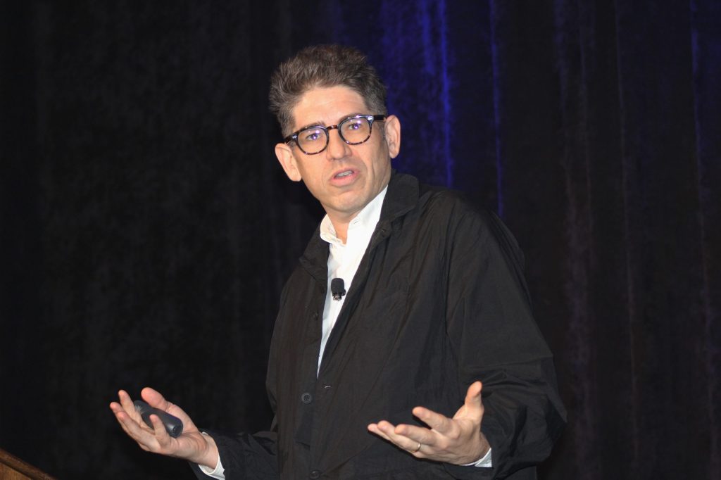 See photos from the Milwaukee Jewish Federation's annual Economic Forum