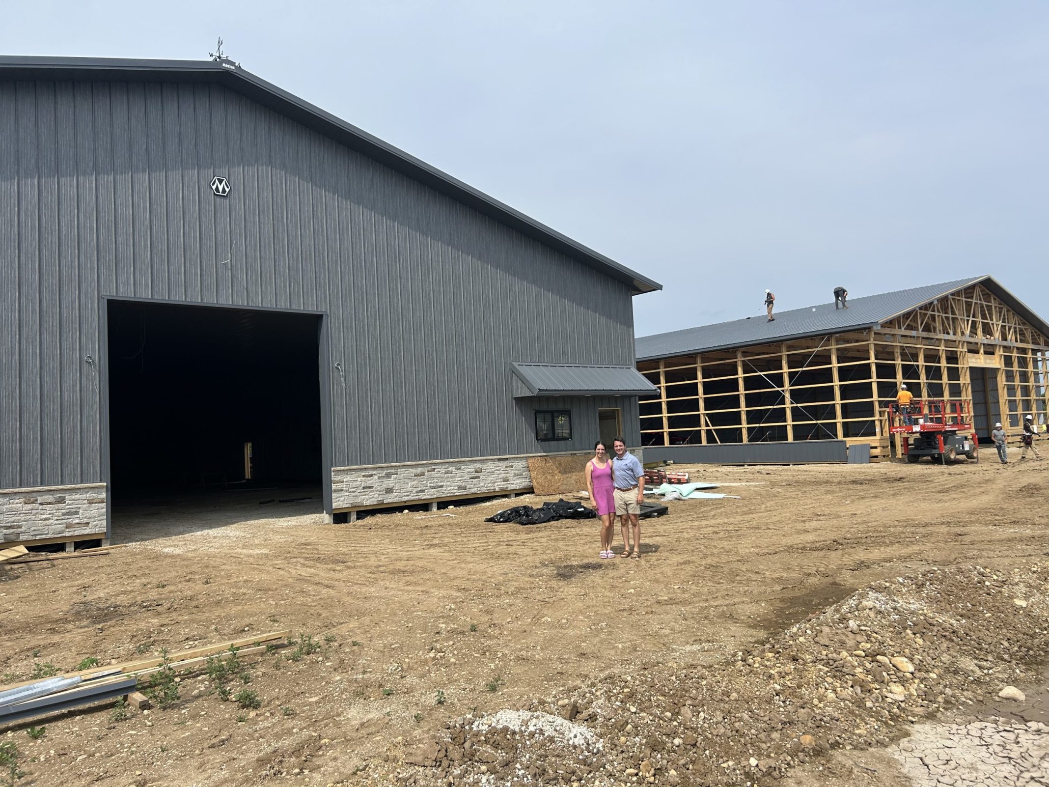 Dockside Watercraft Cleaners building new headquarters as demand fuels ...