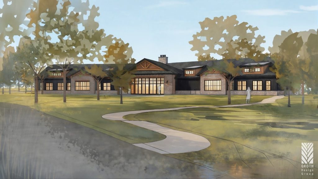 Rogers Behavioral Health breaks ground on Oconomowoc residential facilities