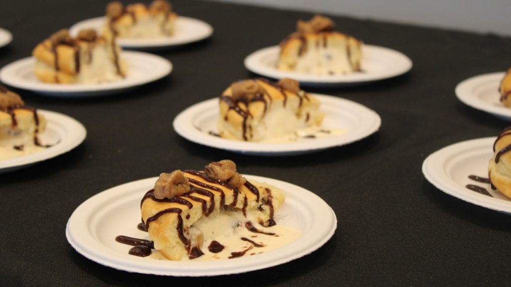 Wisconsin State Fair unveils new dairy building, food and beverage ...