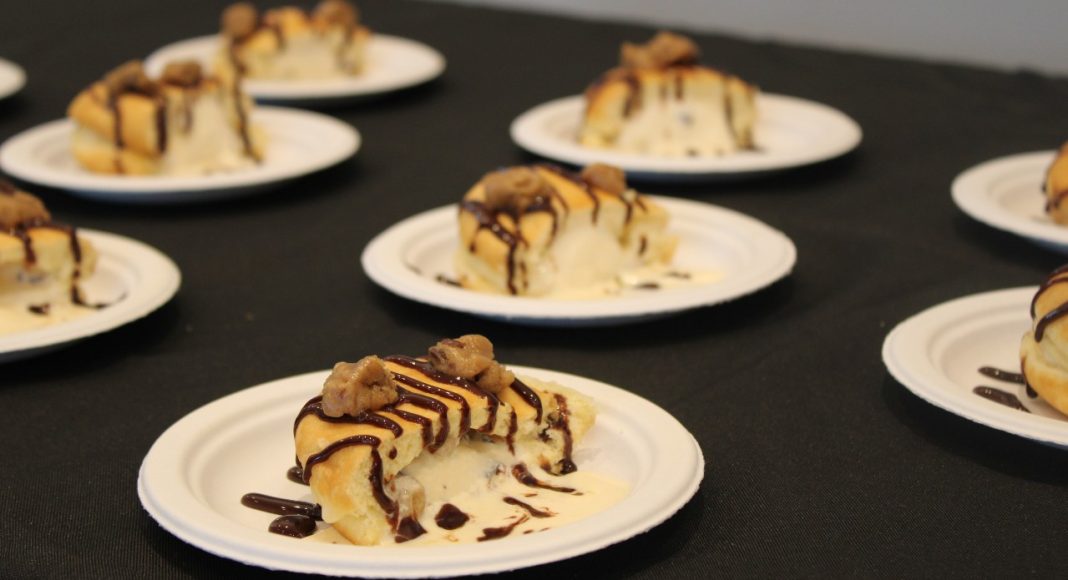 Wisconsin State Fair unveils new dairy building, food and beverage ...