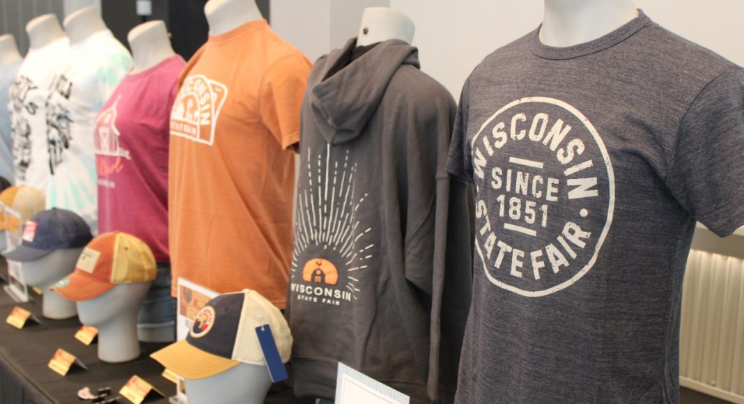 Wisconsin State Fair unveils new dairy building, food and beverage ...