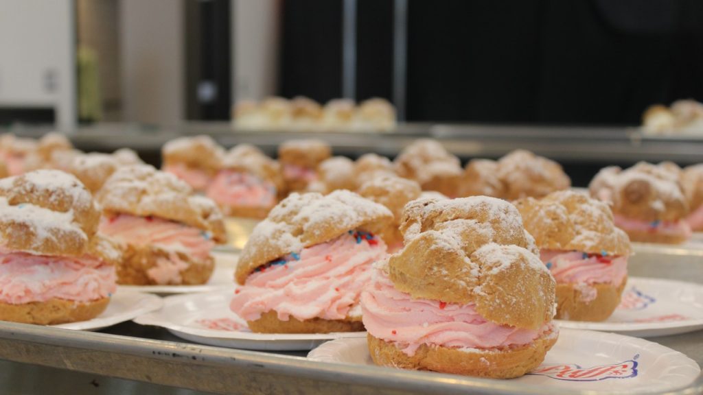 Wisconsin State Fair unveils new dairy building, food and beverage ...