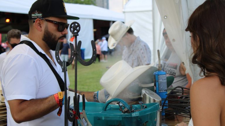 See photos: Chris Stapleton headlines Saturday’s Harley Homecoming ...