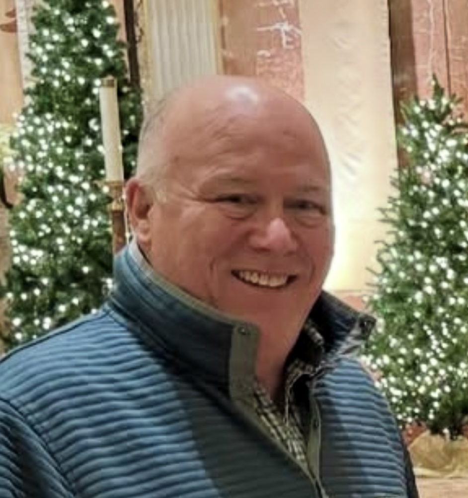 Notable Leaders in Supply Chain and Logistics: Pat Bergan
