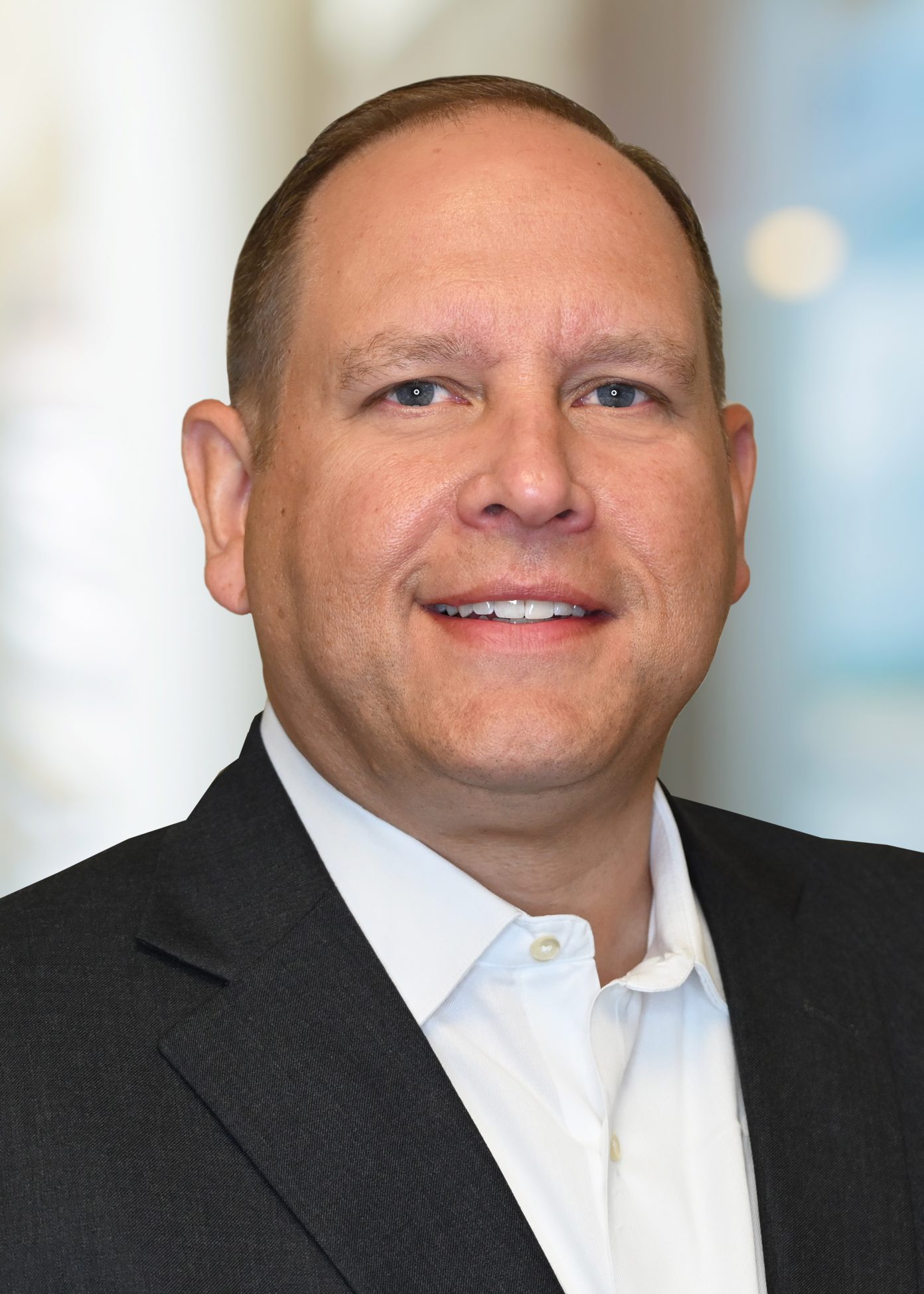 Notable Leaders in Insurance: Tom Schaetz