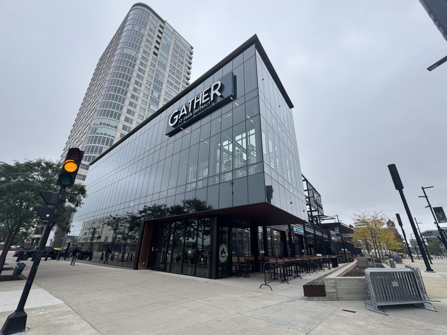 Explorium Distilled brewpub opening this week at Deer District