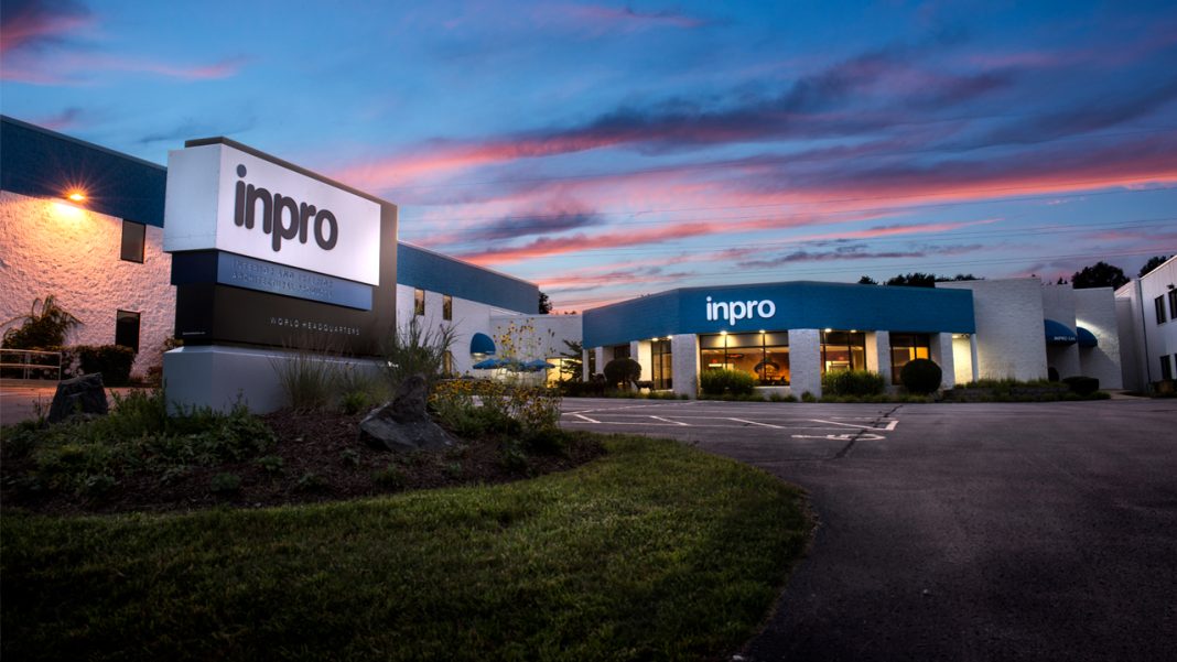Inpro Corporation