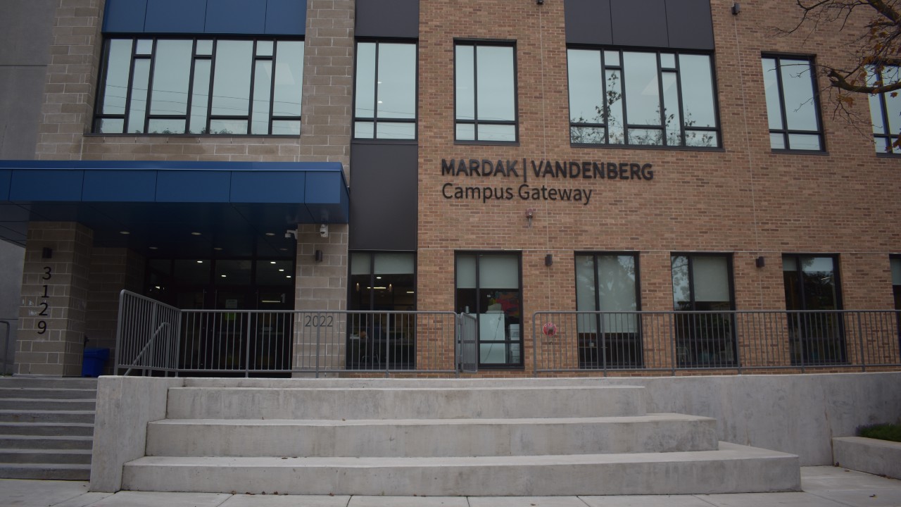 St. Marcus Lutheran School completes campus expansion