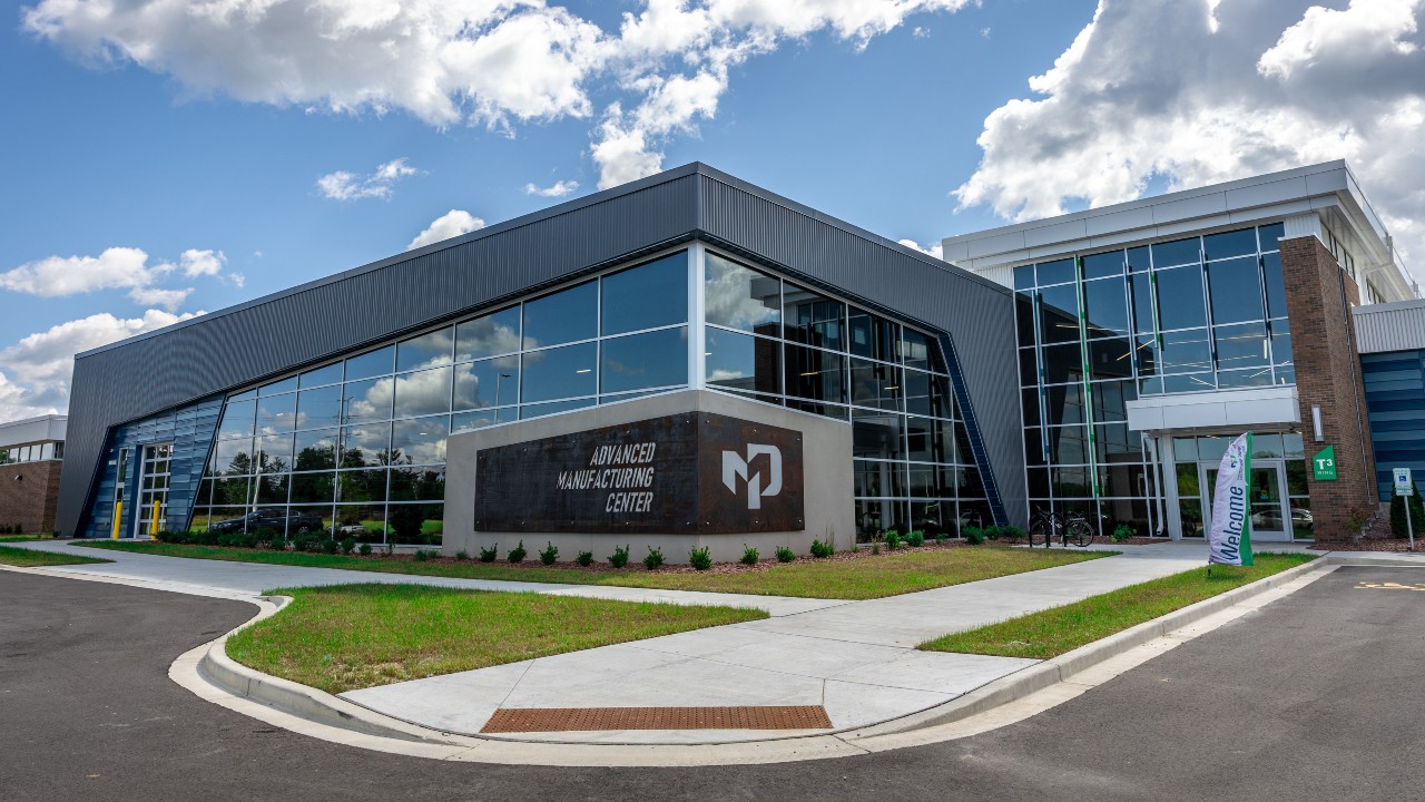 Regal Ware invests in Moraine Park Technical College advanced ...