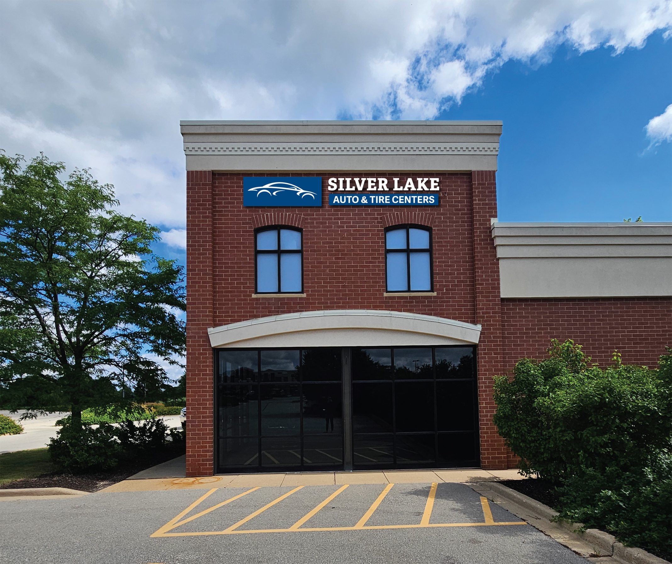 Silver Lake Auto to open second Brookfield location