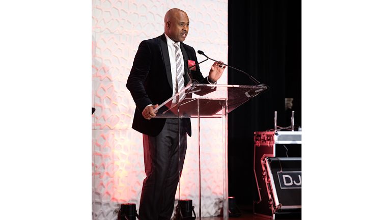 See photos: Versiti Blood Research Institute's 'Illuminate' fundraiser