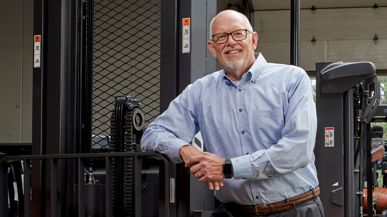 2025 BizTimes Future 50: Wolter, Inc.
