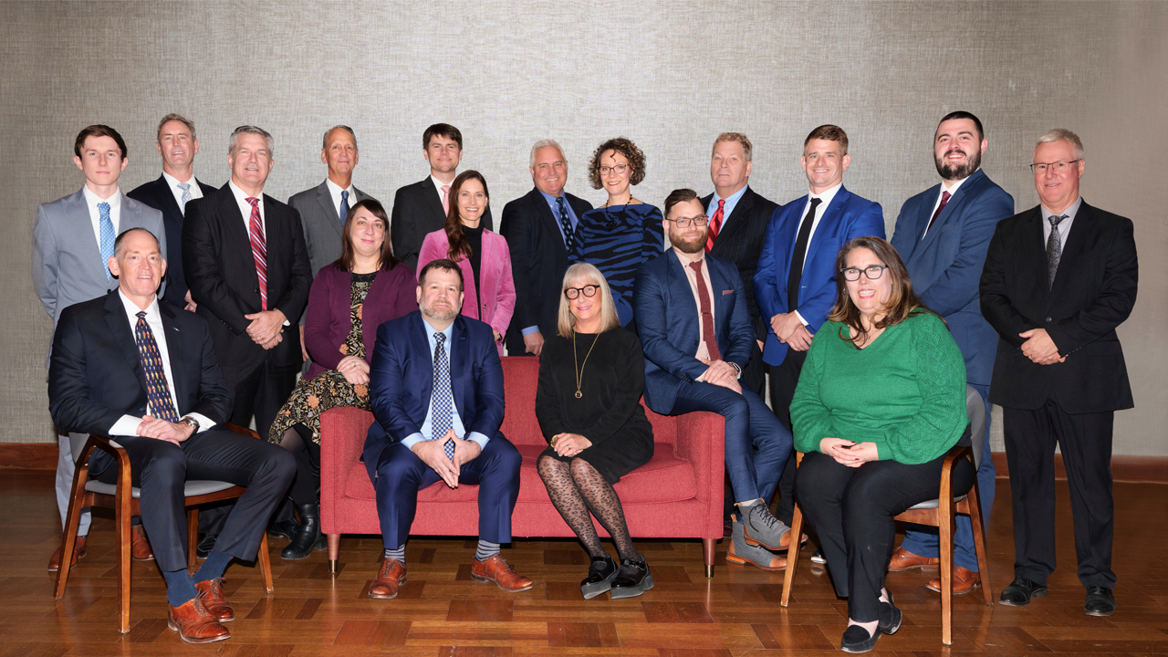 Oarsman Capital, Inc.