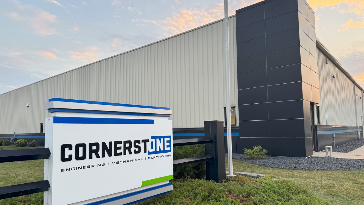 CornerStone One expands into northeastern Wisconsin