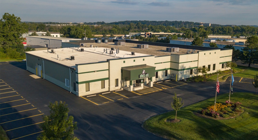 Gorilla Mill Expands Operations With New Facility In Waukesha