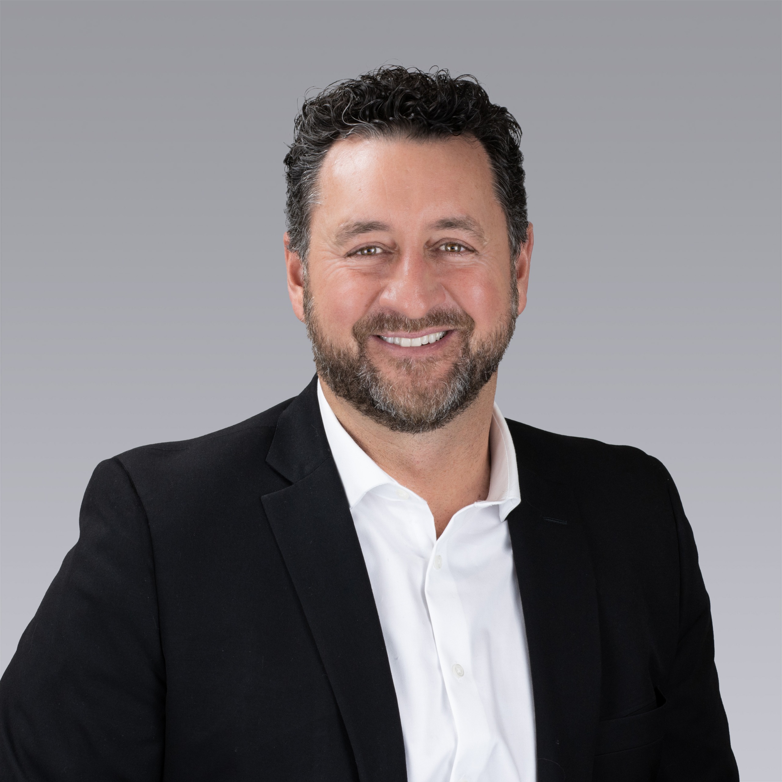 Notable Leaders in Commercial Real Estate: Jim Larkin