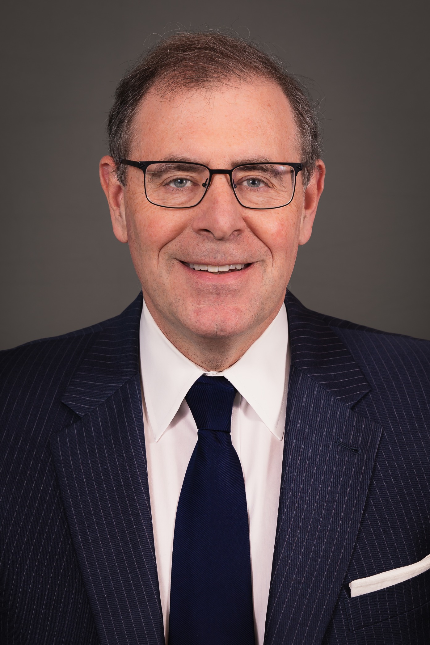 Notable Leaders in Commercial Real Estate: James T. Barry III