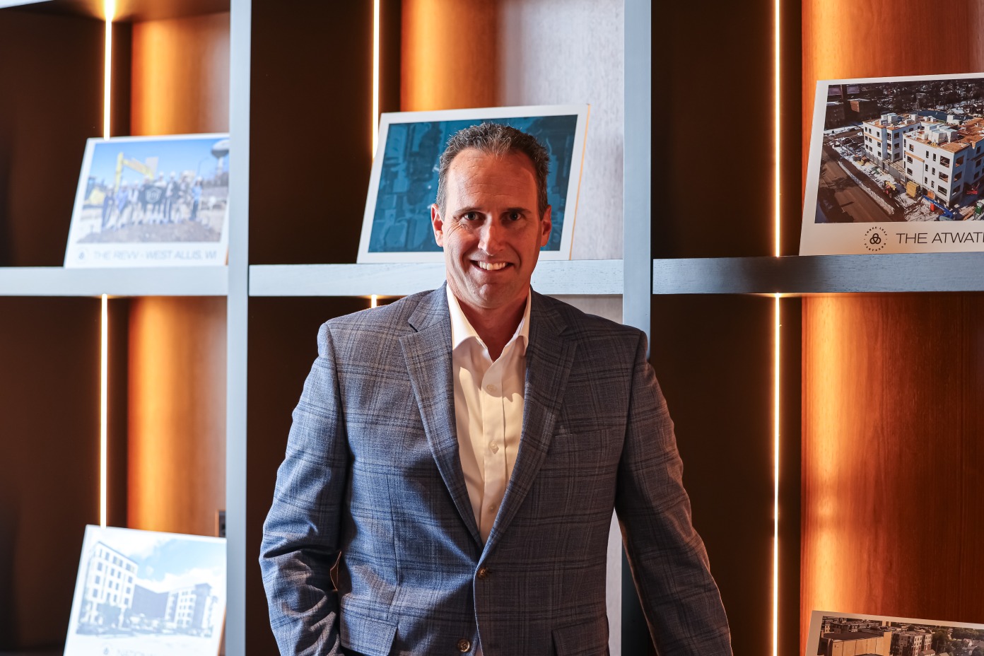 Notable Leaders in Commercial Real Estate: John Ford