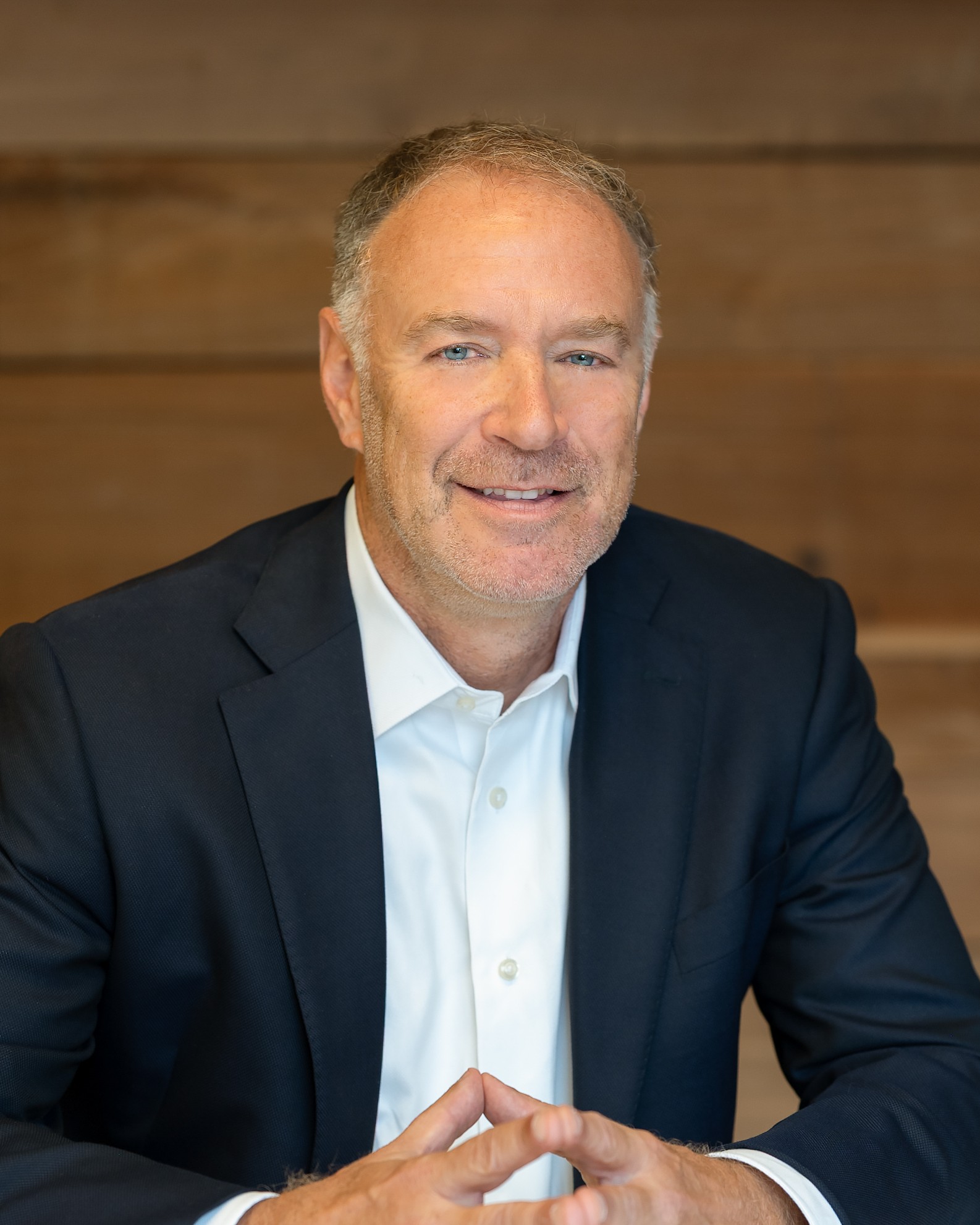 Notable Leaders in Commercial Real Estate: Dave Merrick