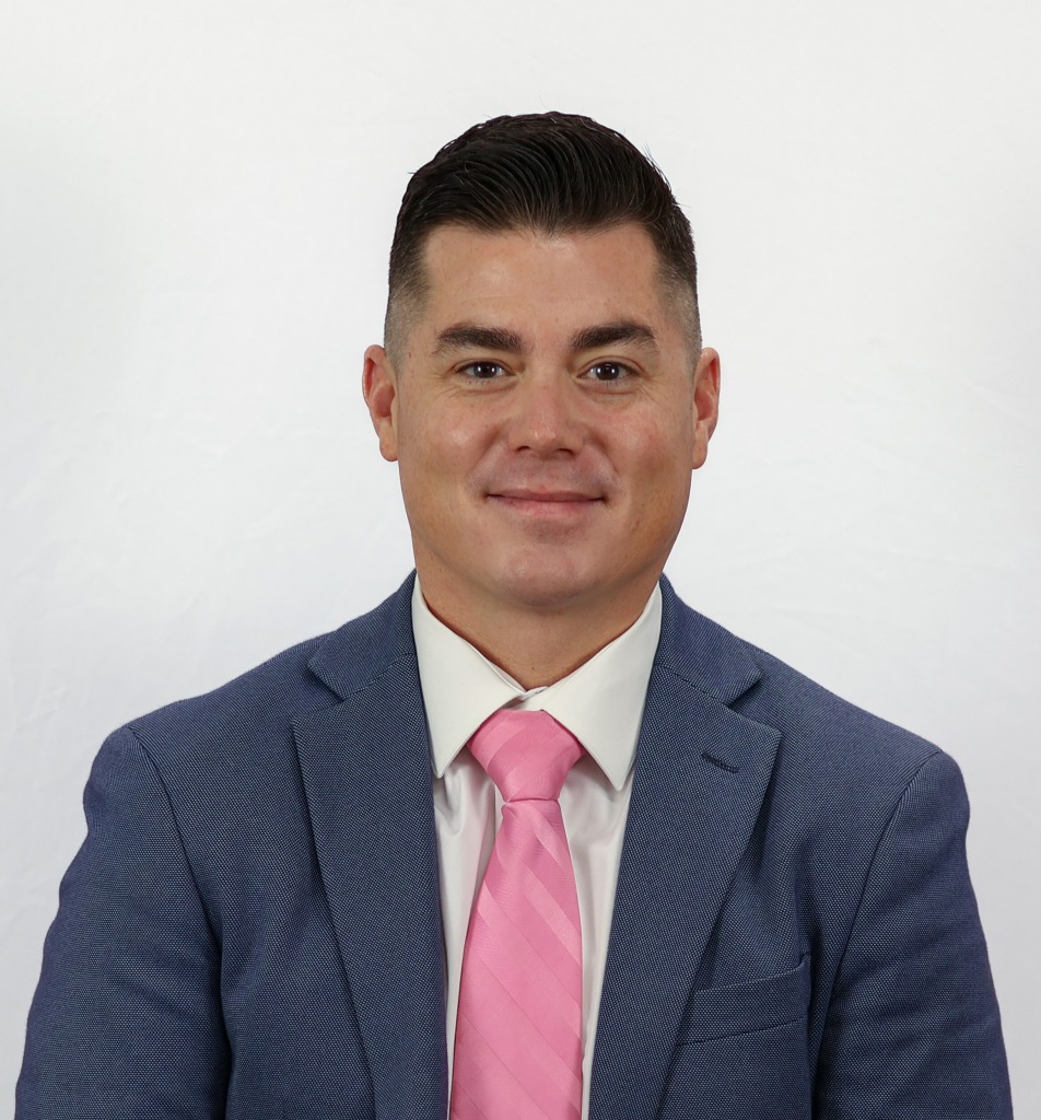 Notable Leaders in Commercial Real Estate: Ryan Lilly