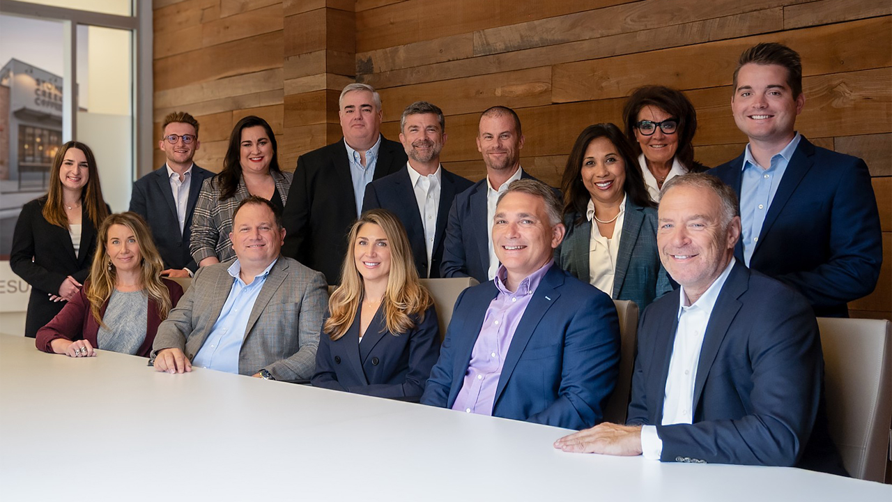 Commercial Real Estate Focused on Proven Strategies, Bold Developments ...