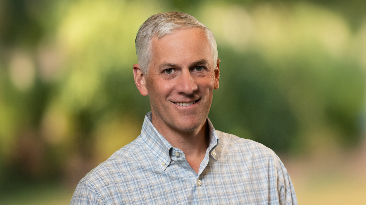 Meet the WI 275: John W. Mellowes